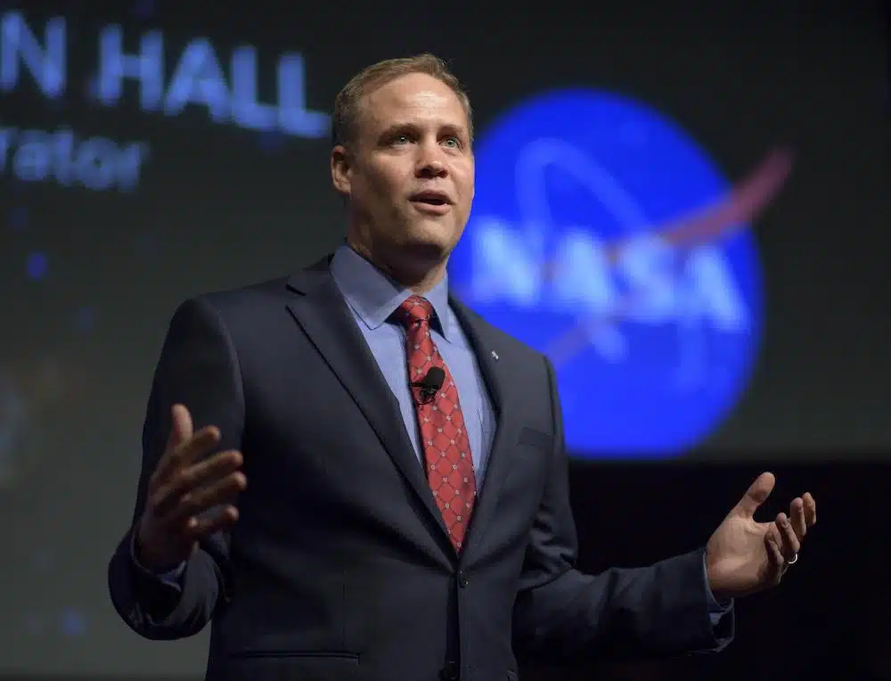 Head Of NASA Warns It’s Time To Take The Threat Of An Earth-Destroying ...