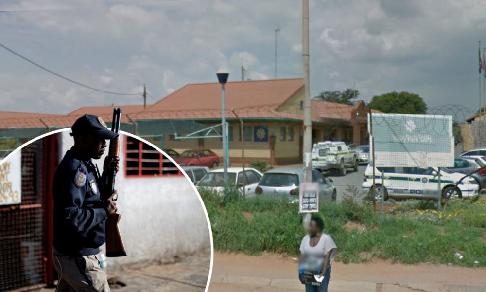 A Child Rapist Has Died After Having His Balls Cut Off By An Angry Mob