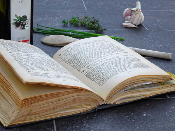 The Cannibal Cookbook: 5 Recipes Where The Main Ingredient Is Human