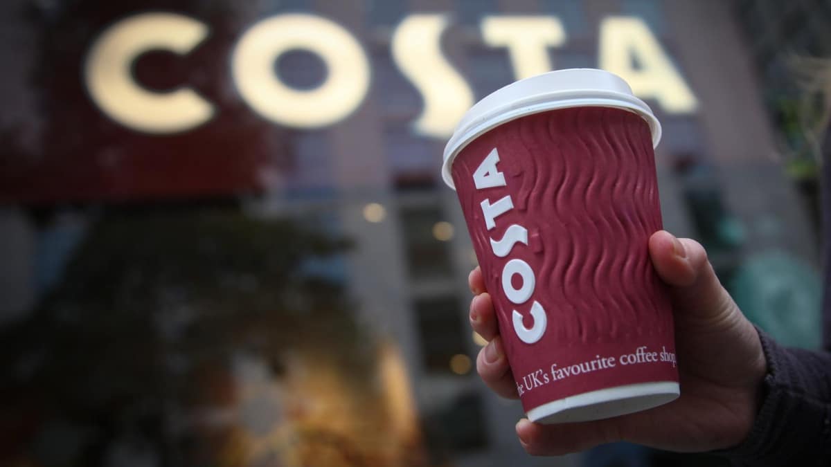 This Guy's Story About How He Shut Down Costa For An Hour Because They ...