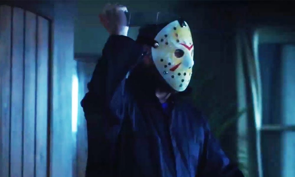 Here's The First Trailer For Fred Durst's New Horror Film Starring John ...