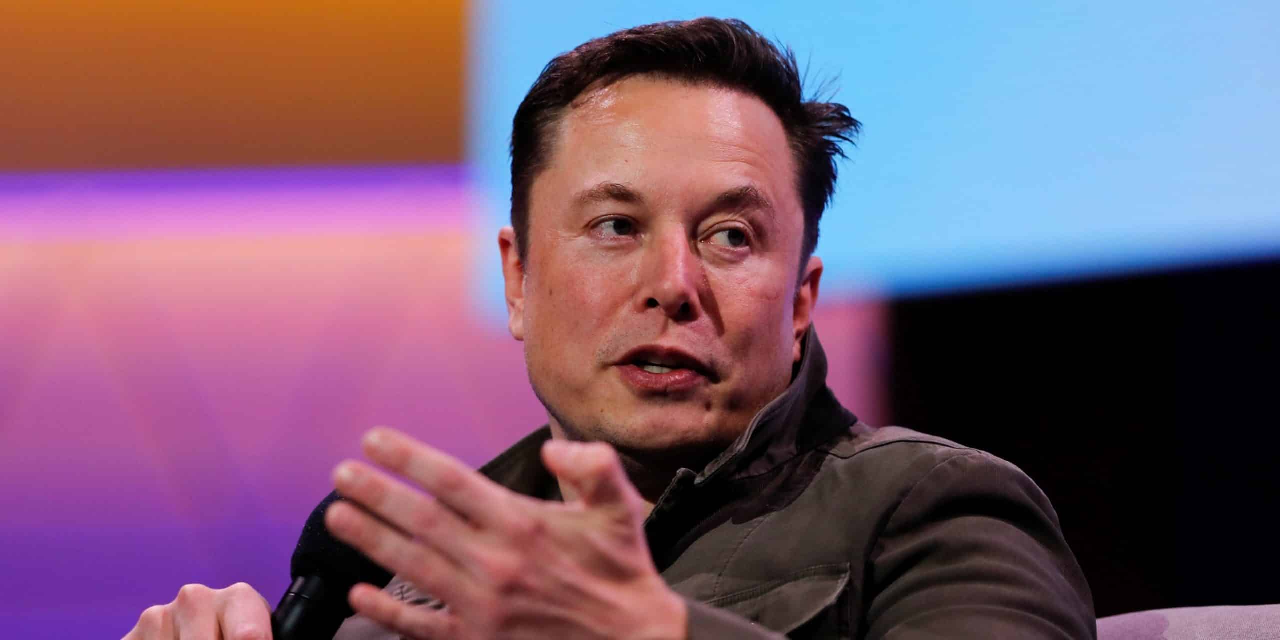 Elon Musk Is Making Microchip Implants To Link Our Brains With Our ...