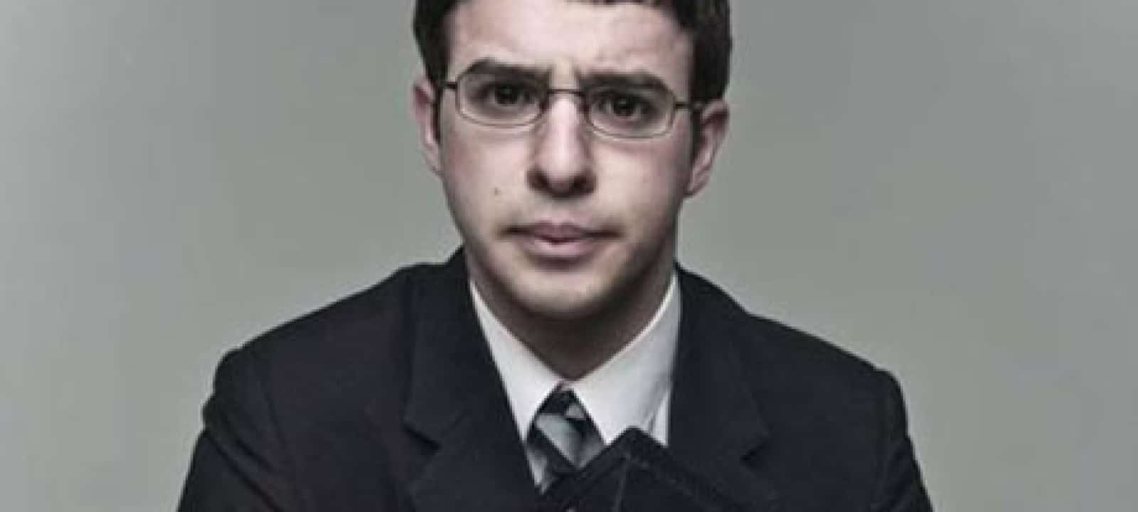 Simon Bird Says That An Inbetweeners Reunion Would Be Depressing For ...
