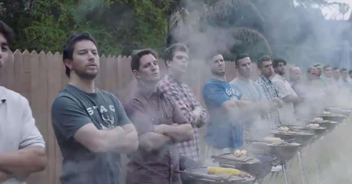 Gillette Loses $8 BILLION After ‘Toxic Masculinity’ Advert Backlash