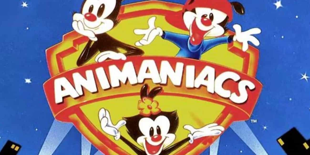 Animaniacs Is Officially Making A Comeback With The Original Voice Cast