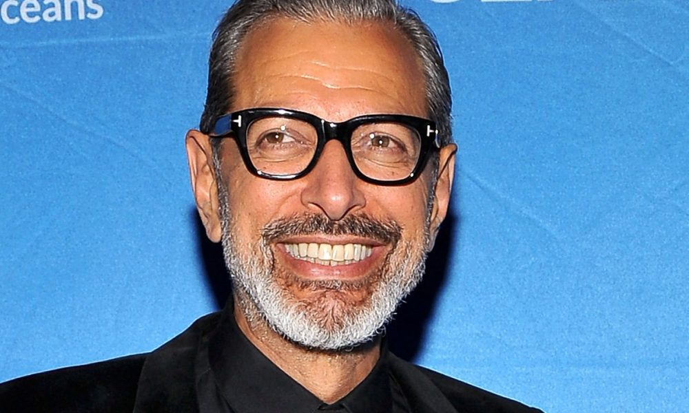 People Are Tweeting About How Jeff Goldblum Is A Major Sex Pestcreep With Young Girls
