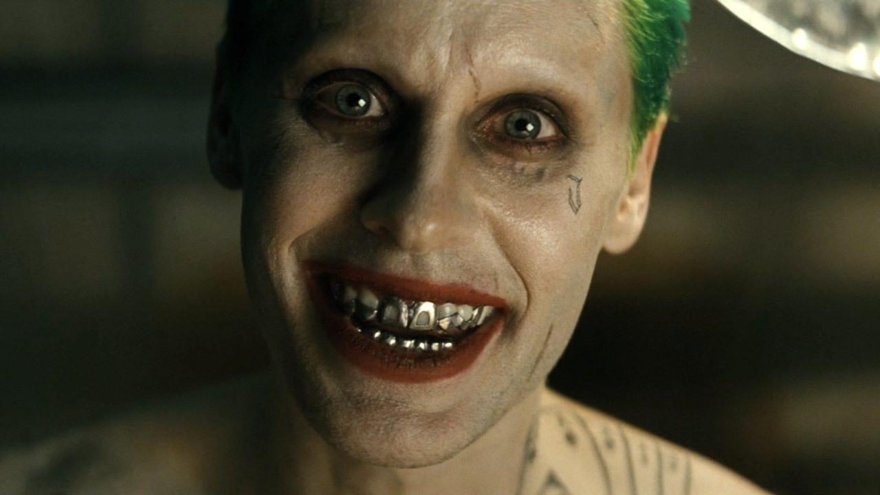 Even Suicide Squad Actors Are Dissing Jared Leto's Portrayal Of The Joker