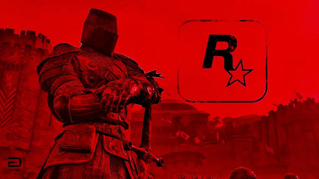 Rockstar Might Be Developing A Brand New Open World IP Codenamed ...