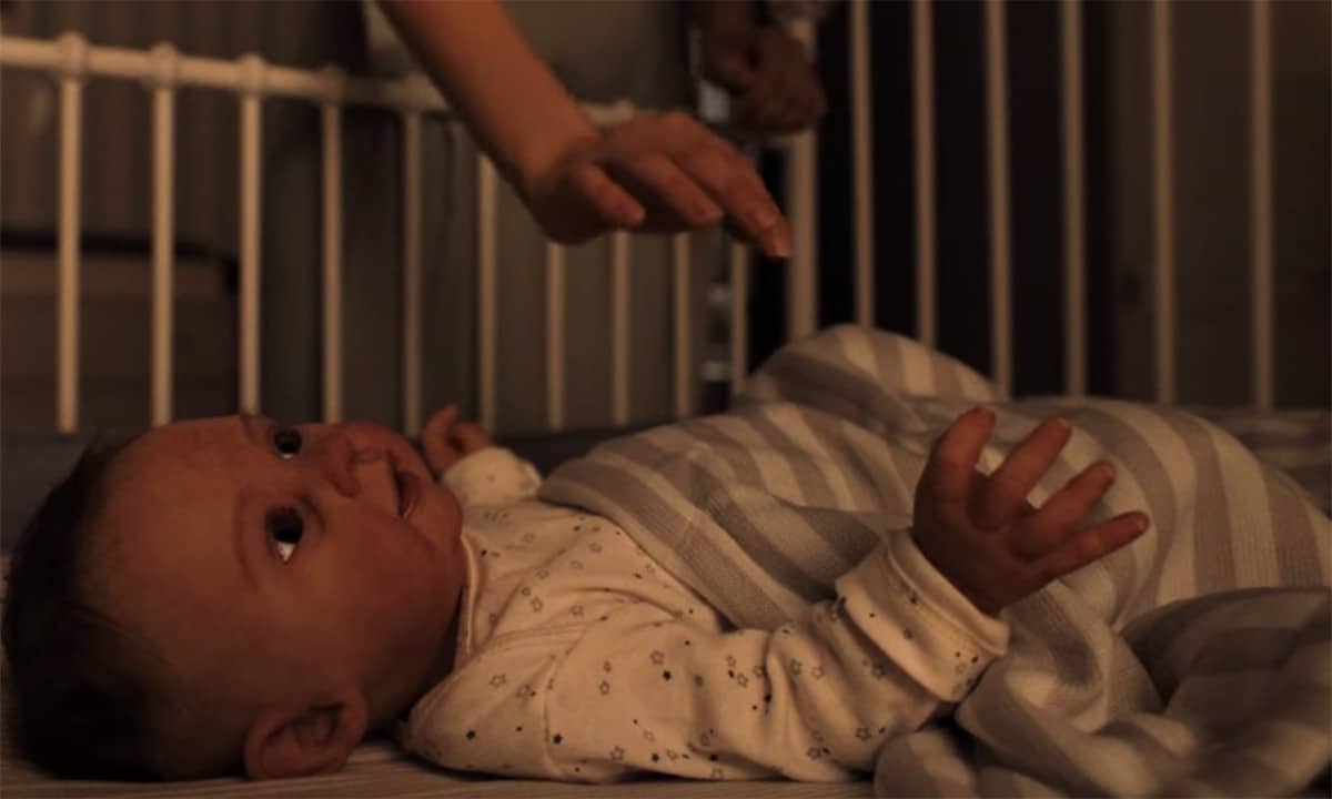 M. Night Shyamalan's New TV Show 'Servant' Has A Jaw Dropping Twist ...