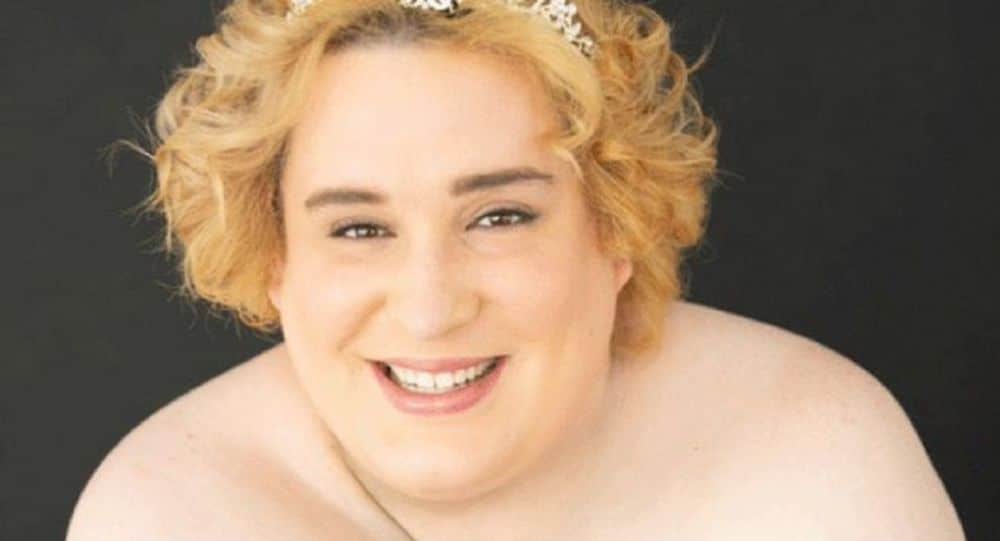 Jessica Yaniv Is Now Complaining That A Gynaecologist Refused To See Her