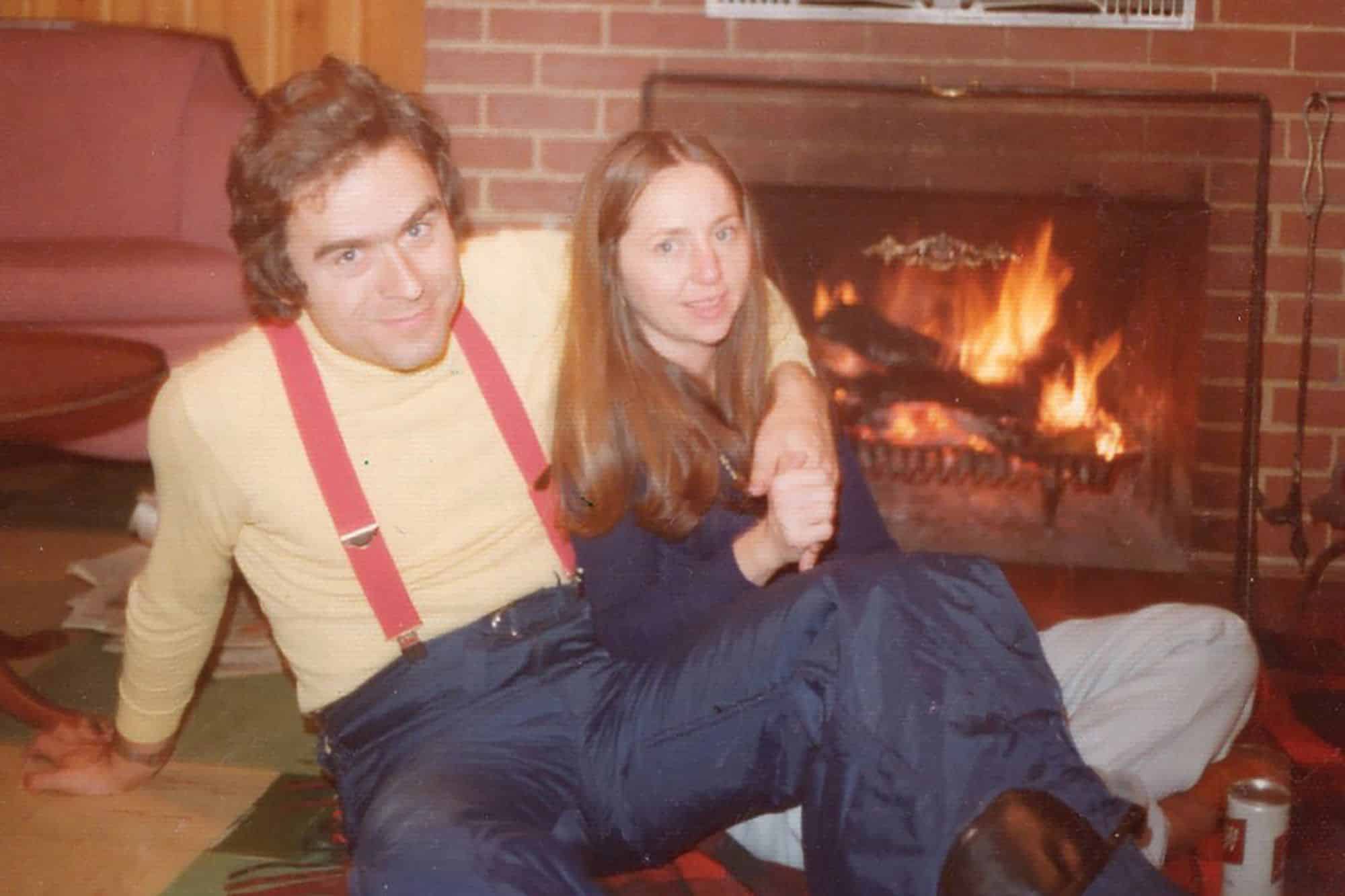 Ted Bundys Girlfriend And Daughter Break 40 Year Silence In New Docuseries Starting On Friday