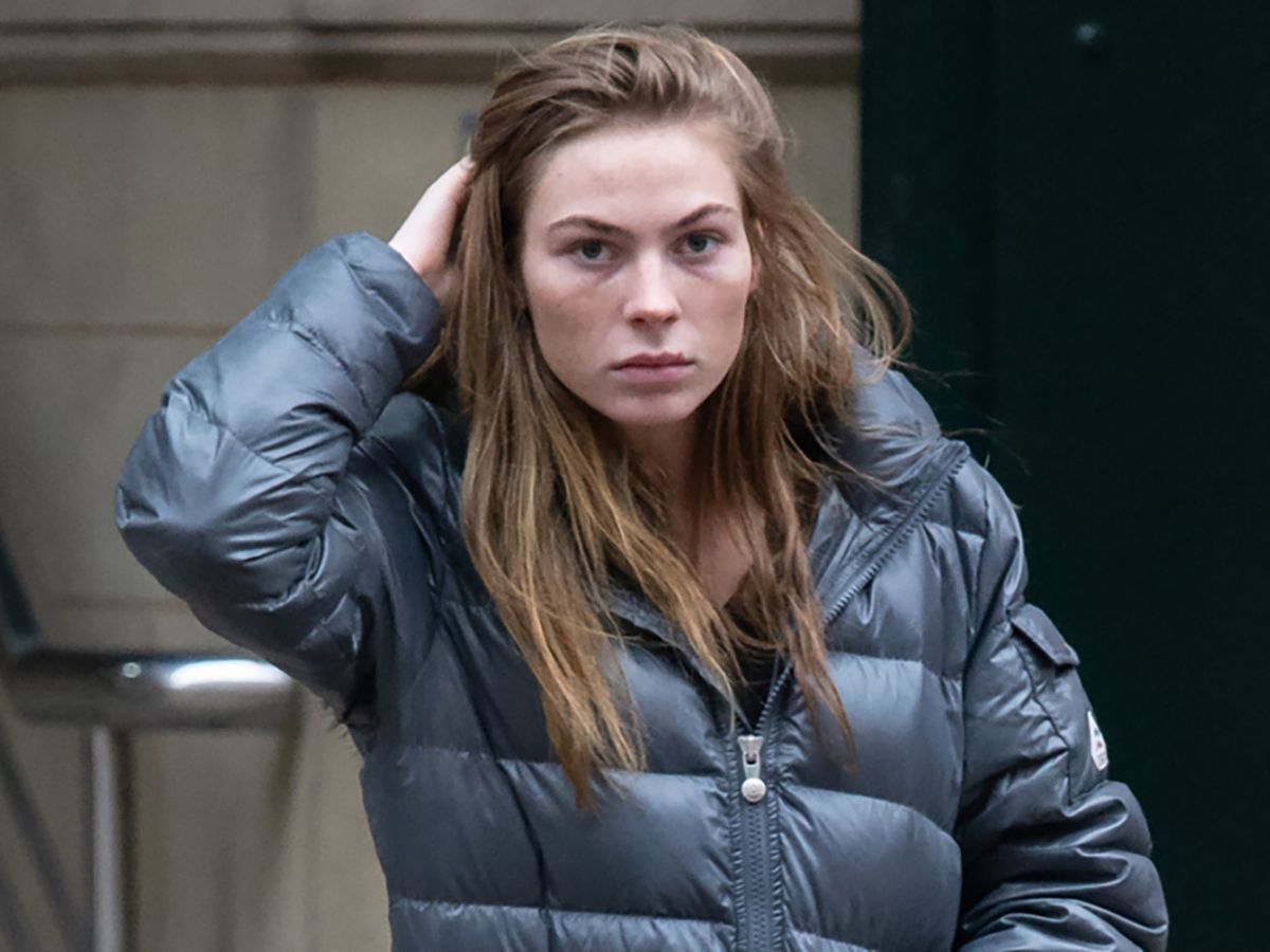 Woman Jailed After Drunkenly Asking Strangers To Join The Mile High ... Woman Jailed After Drunkenly Asking Strangers To Join The Mile High ...