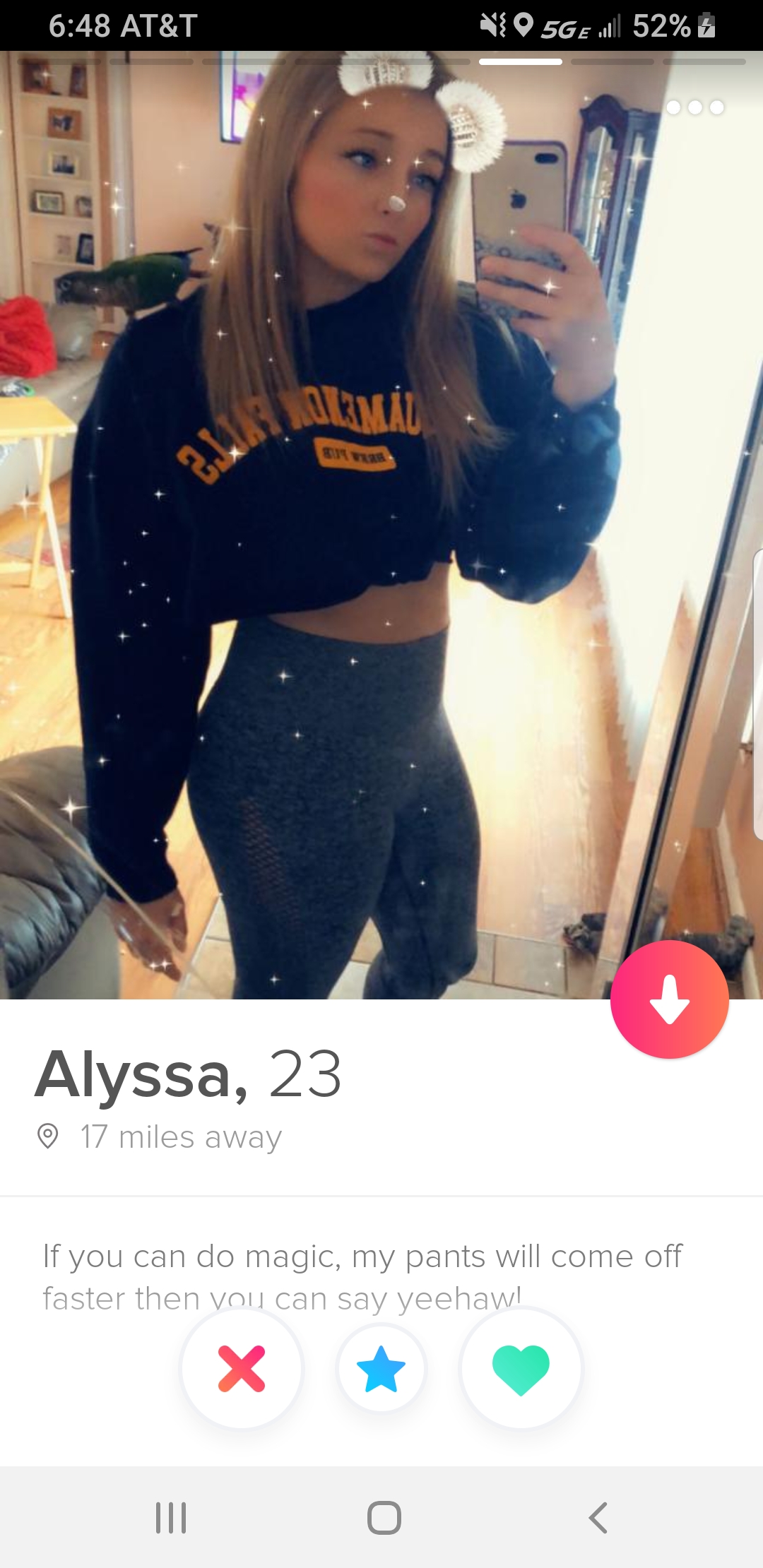 The Best And Worst Tinder Profiles And Conversations In The World #190 ... The Best And Worst Tinder Profiles And Conversations In The World #190 ...