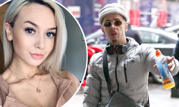 Dappy Sends Ruthless DMs To Fan Calling Her A ‘Slag’ Because She Sent ...