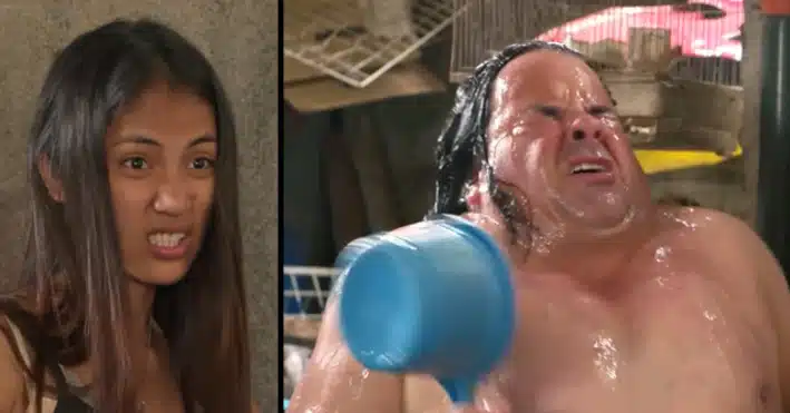 This Video Explains Why Fat MMA Fighters Are The Most Dangerous