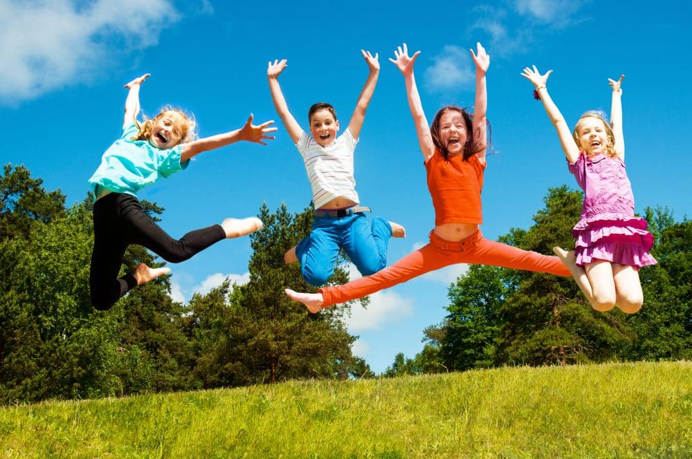 4 Brilliant Ways To Keep Your Kids Healthy – Sick Chirpse 4 Brilliant Ways To Keep Your Kids Healthy – Sick Chirpse