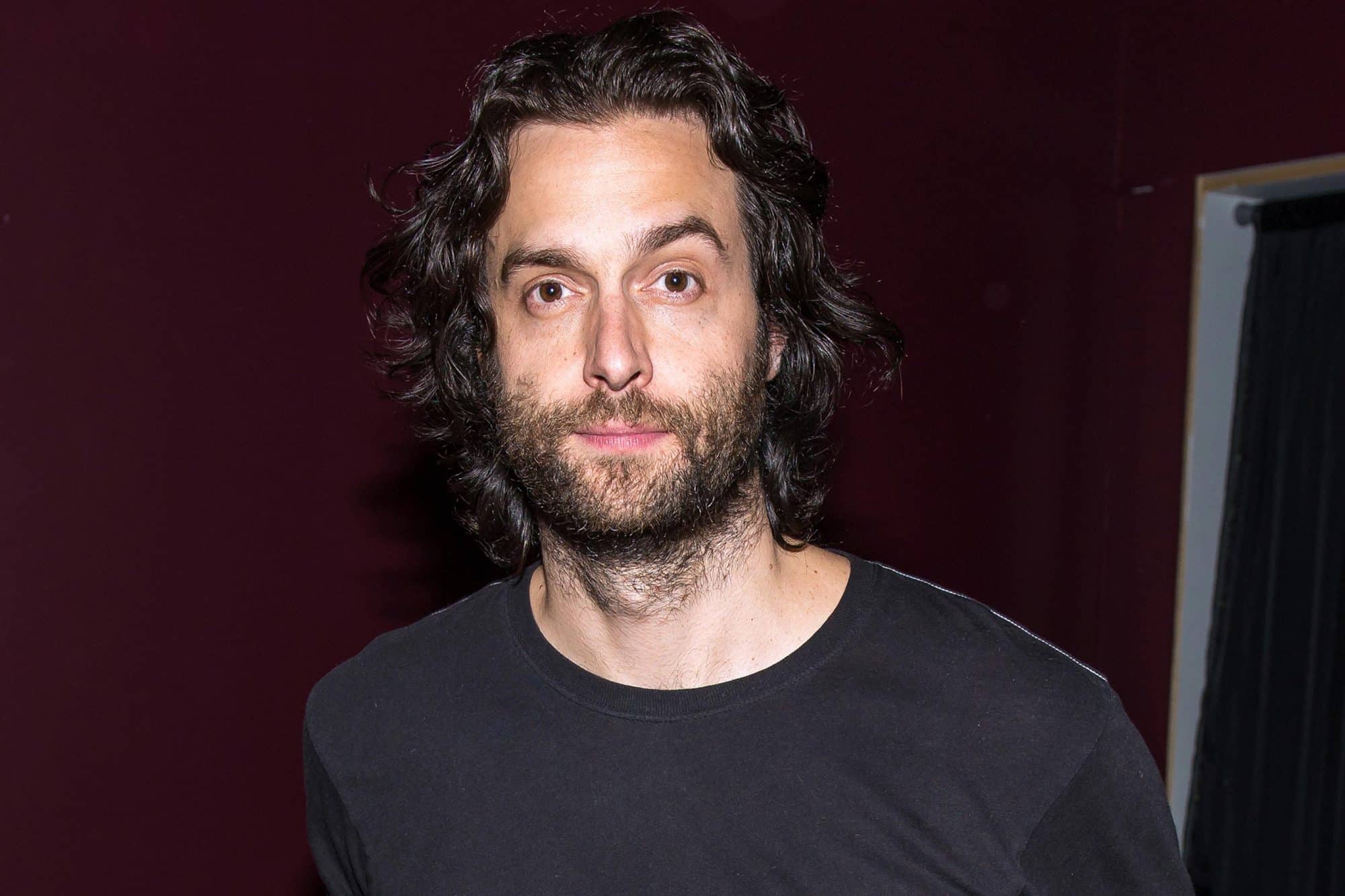 Comedian Chris Delia Has Been Accused Of Sexually Harassing Multiple