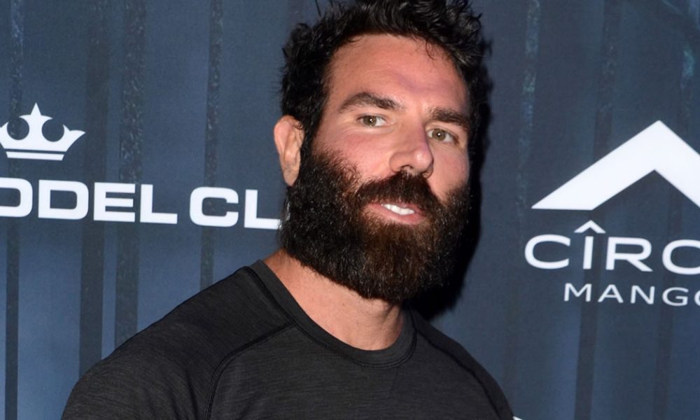 Dan Bilzerian – Sick Chirpse