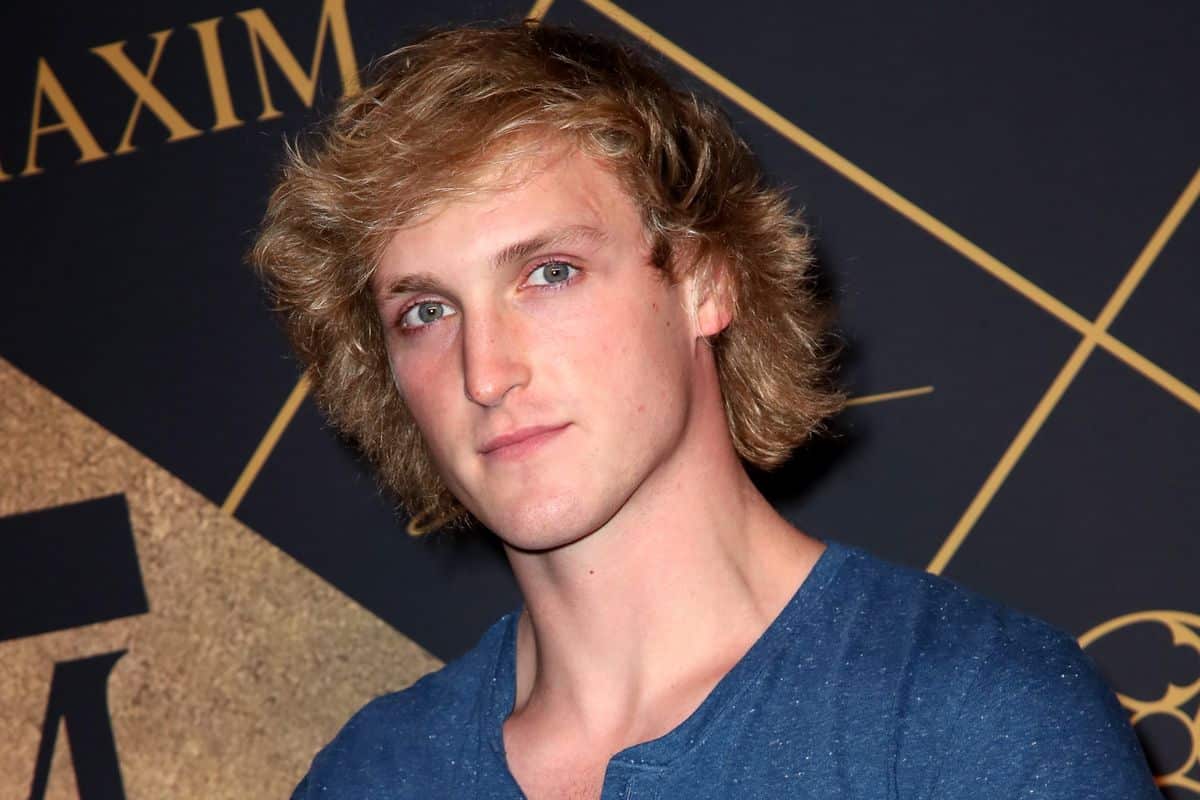 Logan Paul Just Delivered The Best Celebrity Statement On The Black ...