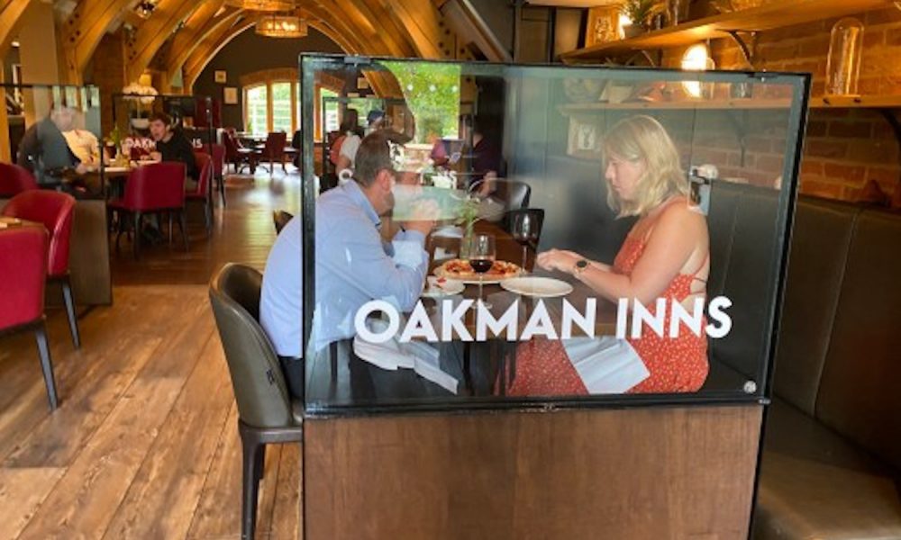 UK Pub Chain Vows To Open On July 4th With Or Without Government Permission