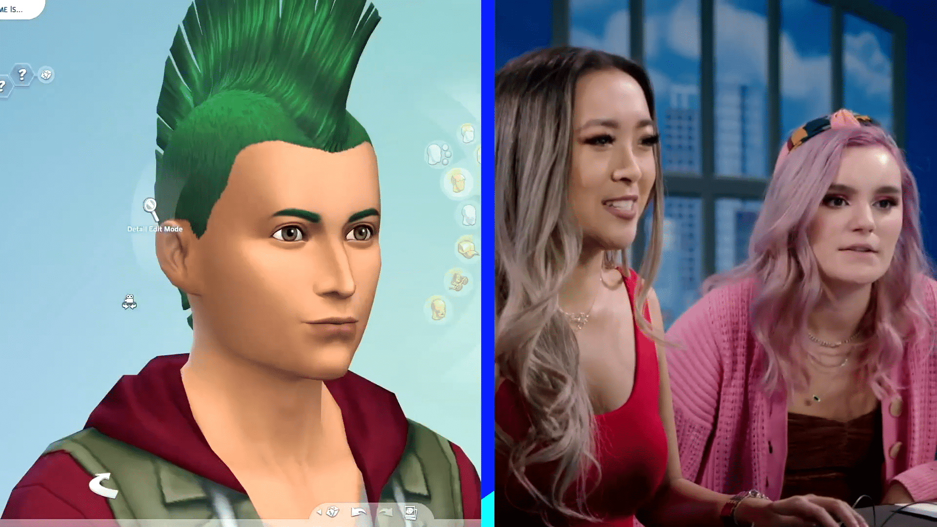 Playing 'The Sims' Has Been Turned Into A Reality TV Show
