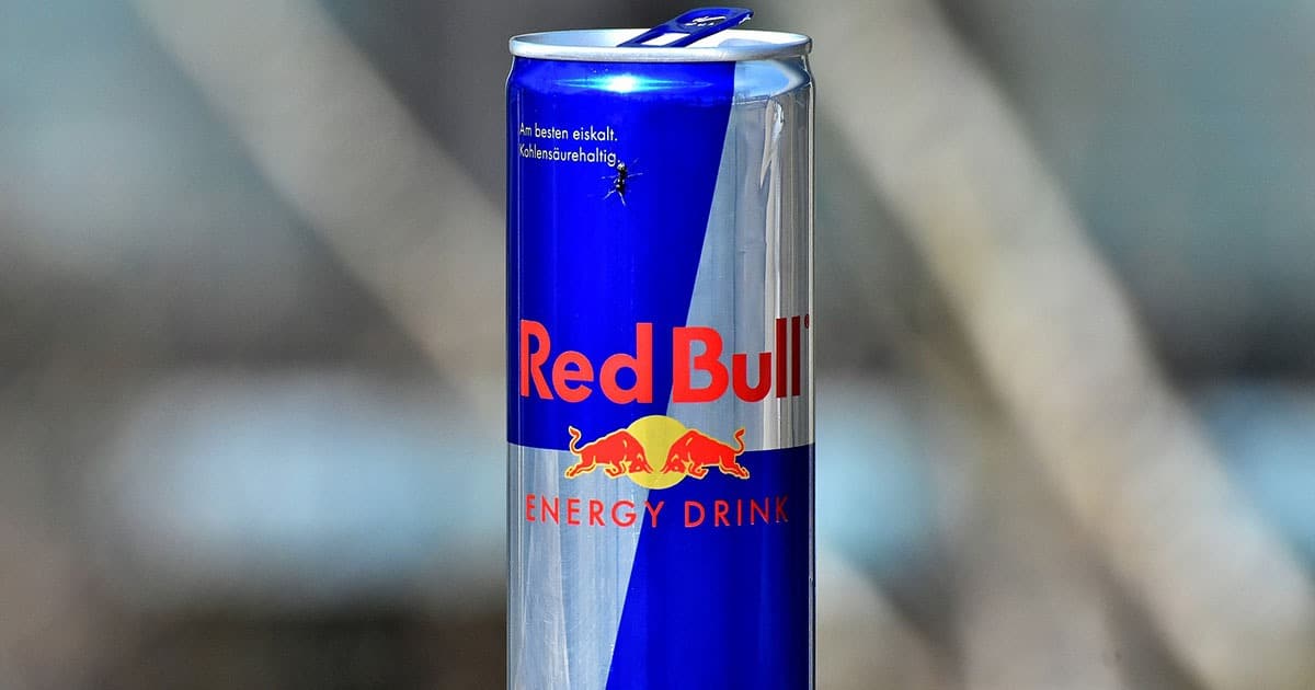 Red Bull Fires 'Woke' Executives Over Black Lives Matters Push