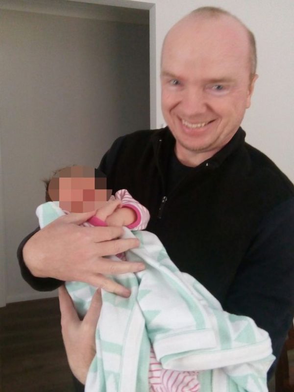 A Sperm Donor Who Has Fathered Over 150 Kids Says That Lockdown Hasn't ...