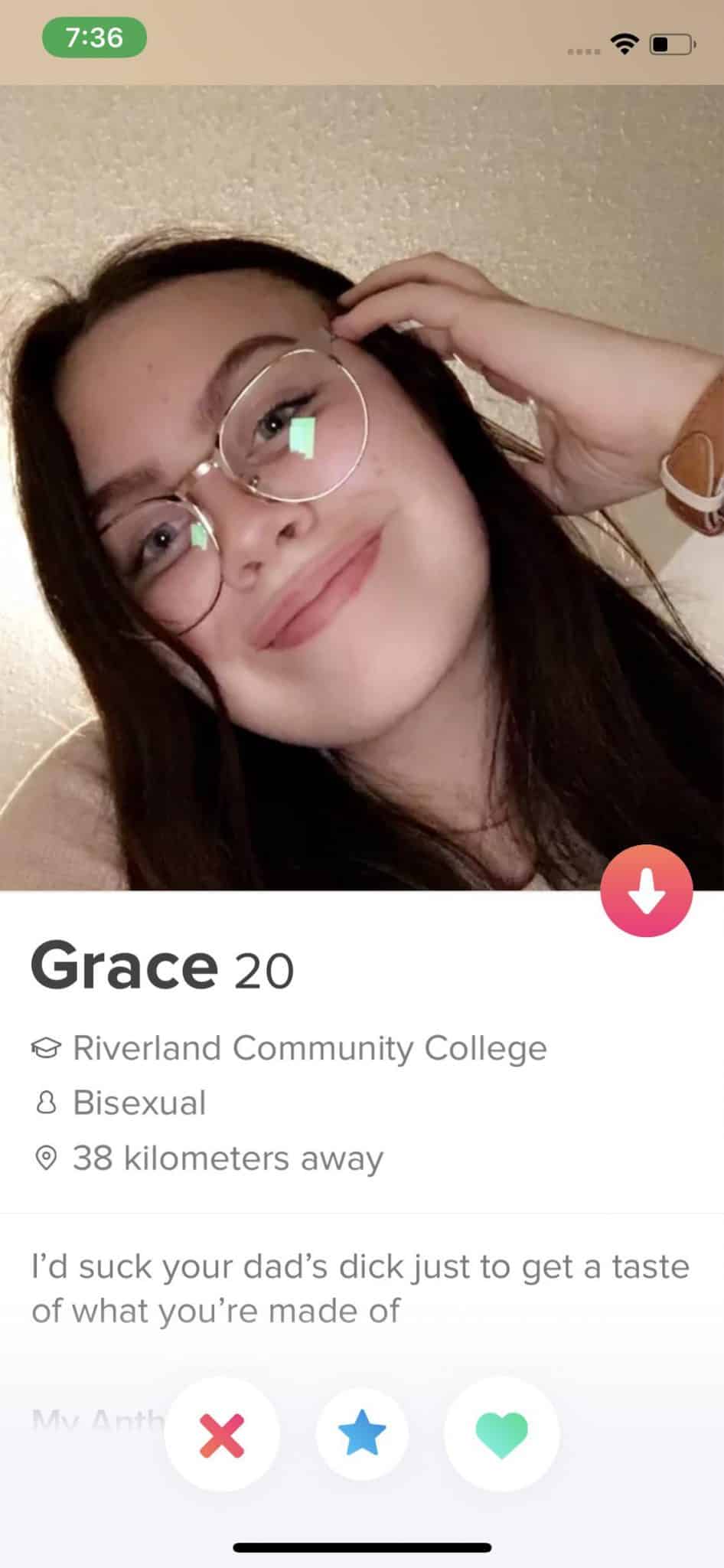The Best And Worst Tinder Profiles And Conversations In The World #225
