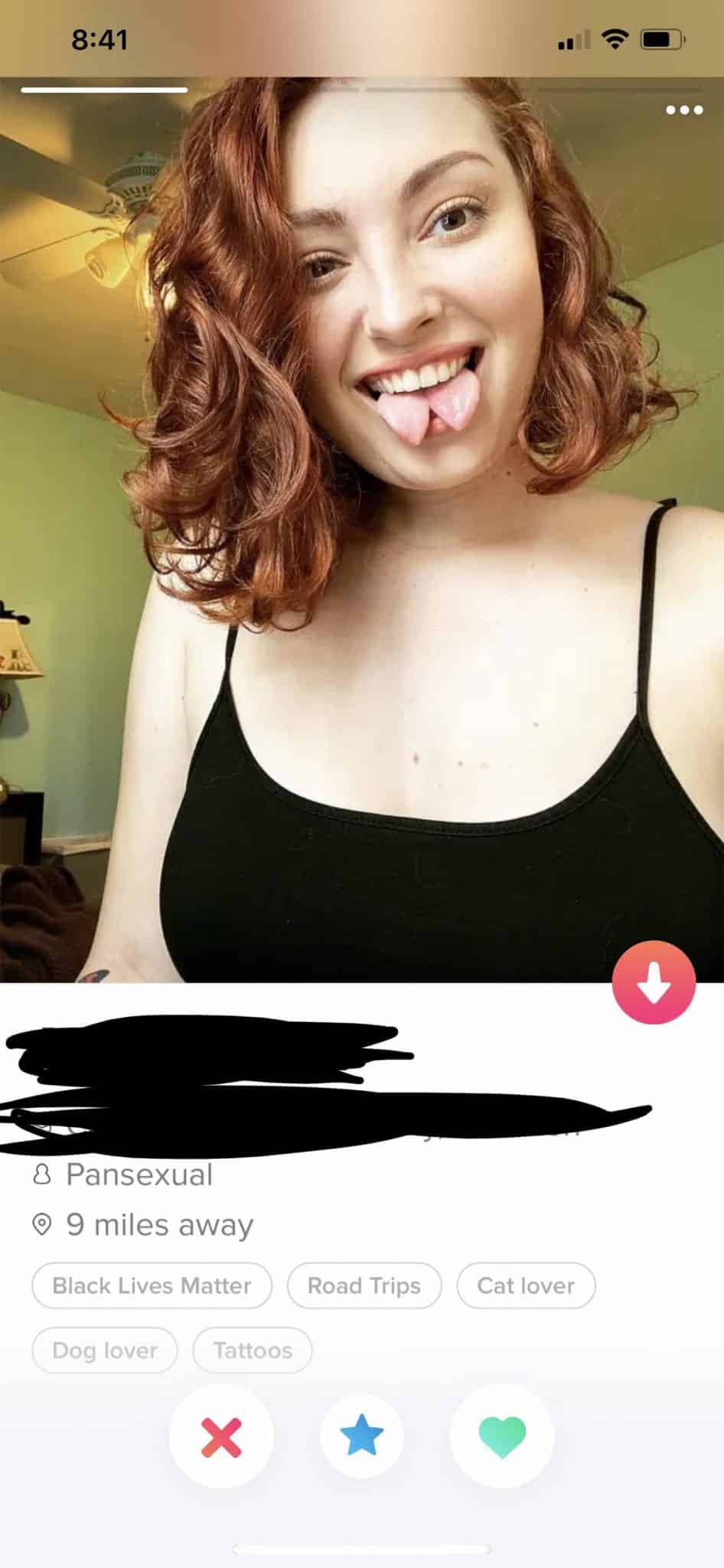 The Best And Worst Tinder Profiles And Conversations In The World 222