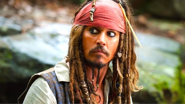 Disney Have Reportedly Blocked Johnny Depp From Returning To The ... Disney Have Reportedly Blocked Johnny Depp From Returning To The ...