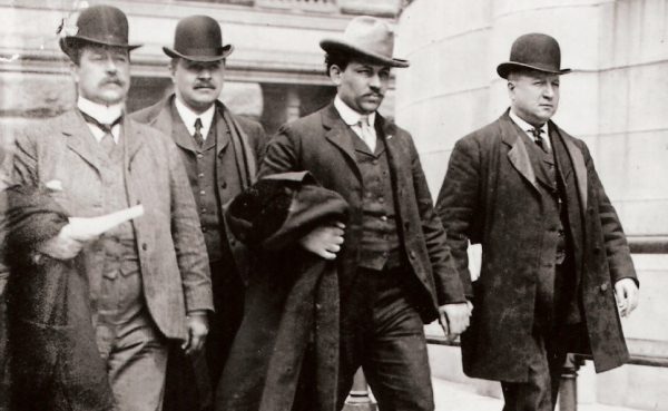 New Graphic History Book Details The Sinister Never Before Seen Origins ...