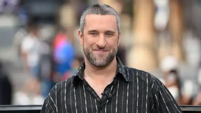 Dustin Diamond Has Passed Away At The Age Of 44 After Battle With Cancer