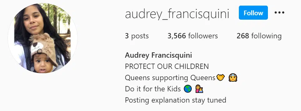28-Year-Old Woman Posed As High School Student To Gain Instagram Followers