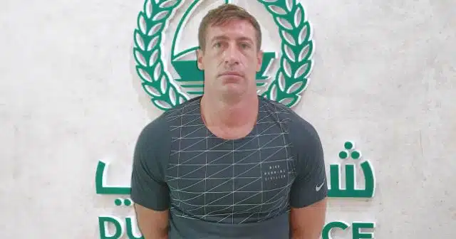 One Of UK's Most Wanted Fugitives, Michael Moogan, Has Been Arrested In ...