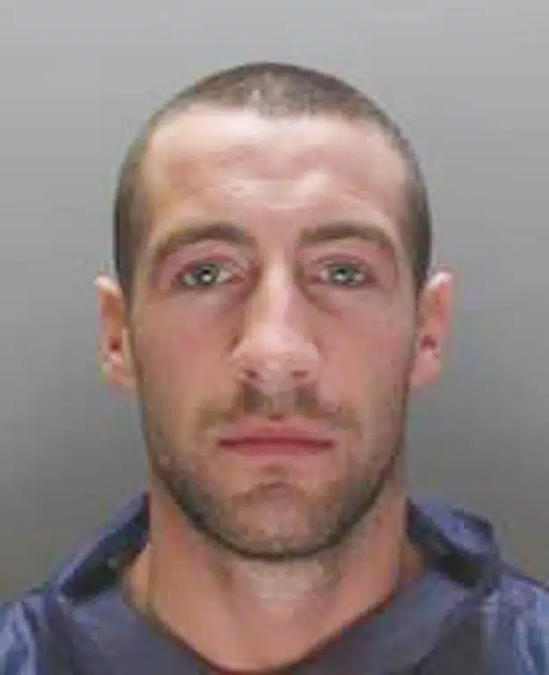 One Of UK's Most Wanted Fugitives, Michael Moogan, Has Been Arrested In ...