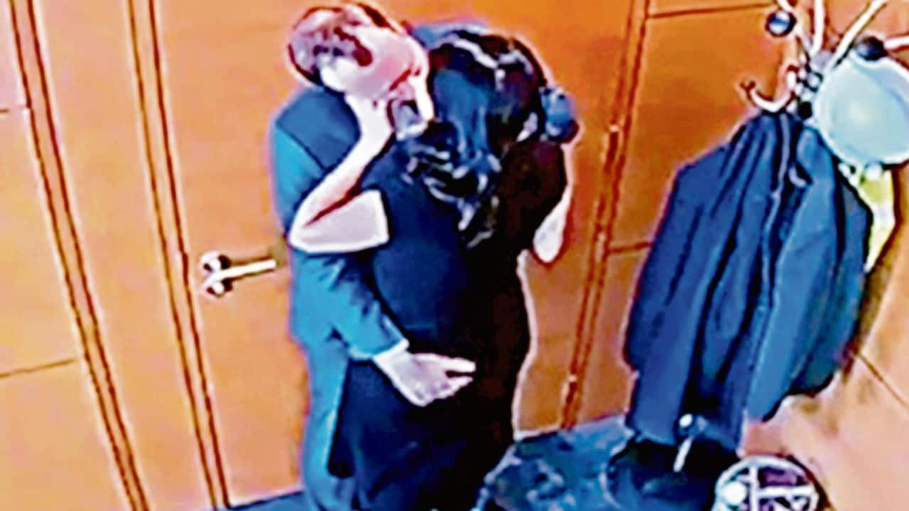 Matt Hancock Won t Take 16 000 Payoff After Resigning Over Affair With 