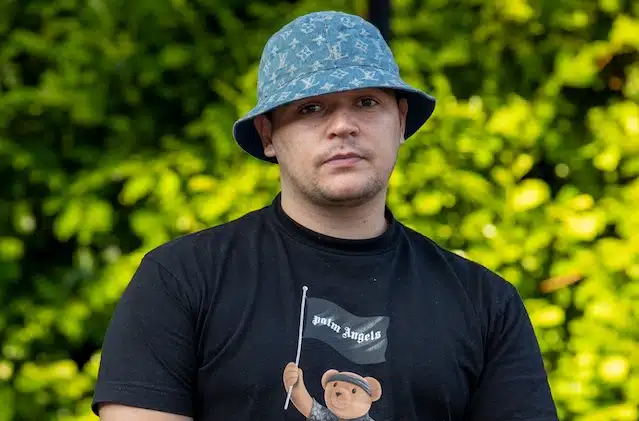 Here's An Absolutely Ridiculous Interview With The England Fan Who ...