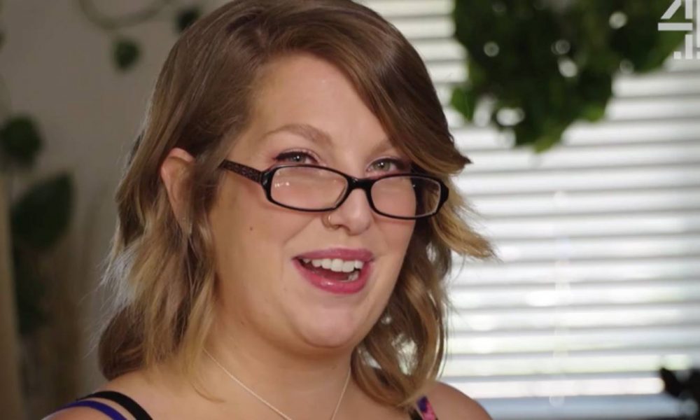 This Woman Has Made More Than $25,000 Selling Her Farts