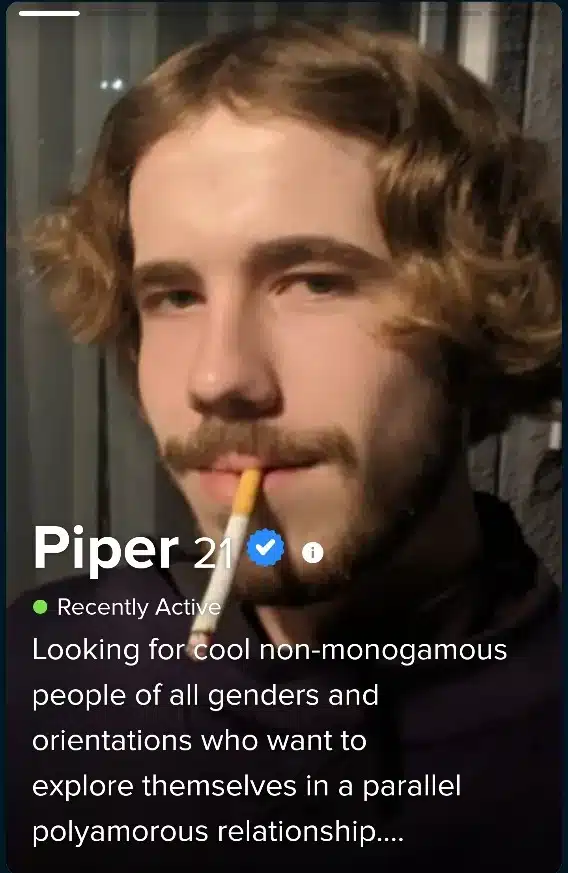 The Best And Worst Tinder Profiles And Conversations In The World #274