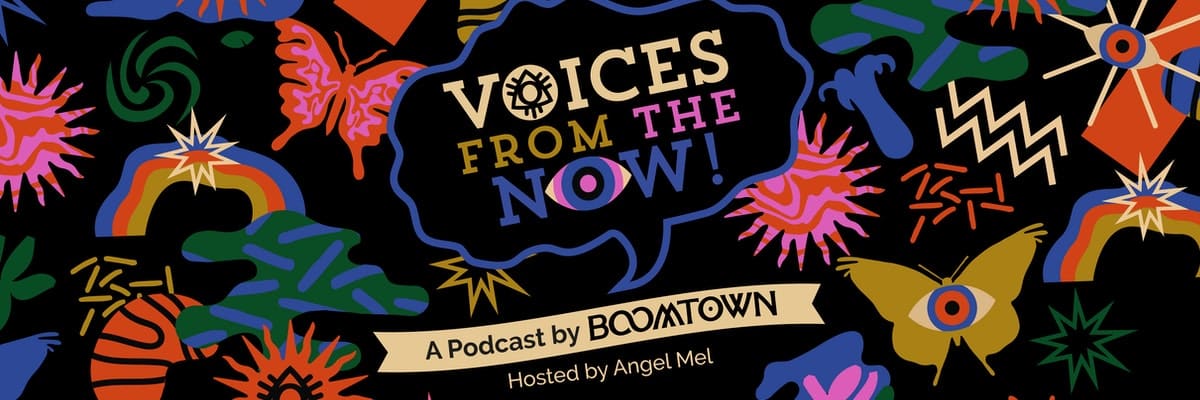 Boomtown Launches New Podcast In Run Up To Biggest Ever Festival