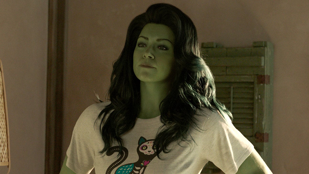 Marvel Fans Warned Next 'She Hulk' Post Credits Scene Is 'Craziest ...