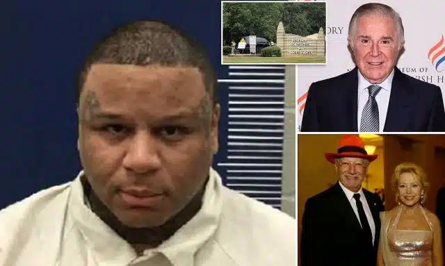 Gang Inmate, 31, Steals $11M While In Max Security Jail After Claiming ...