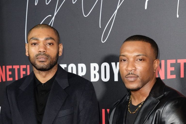 Top Boy Season 5 In Chaos As Kano 'Storms Off Set Over Storyline'