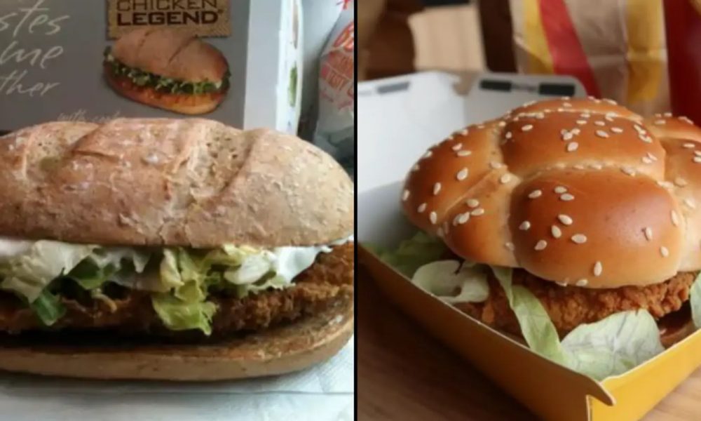 People Are Desperate For McDonald's To Bring Back Chicken Legend After ...