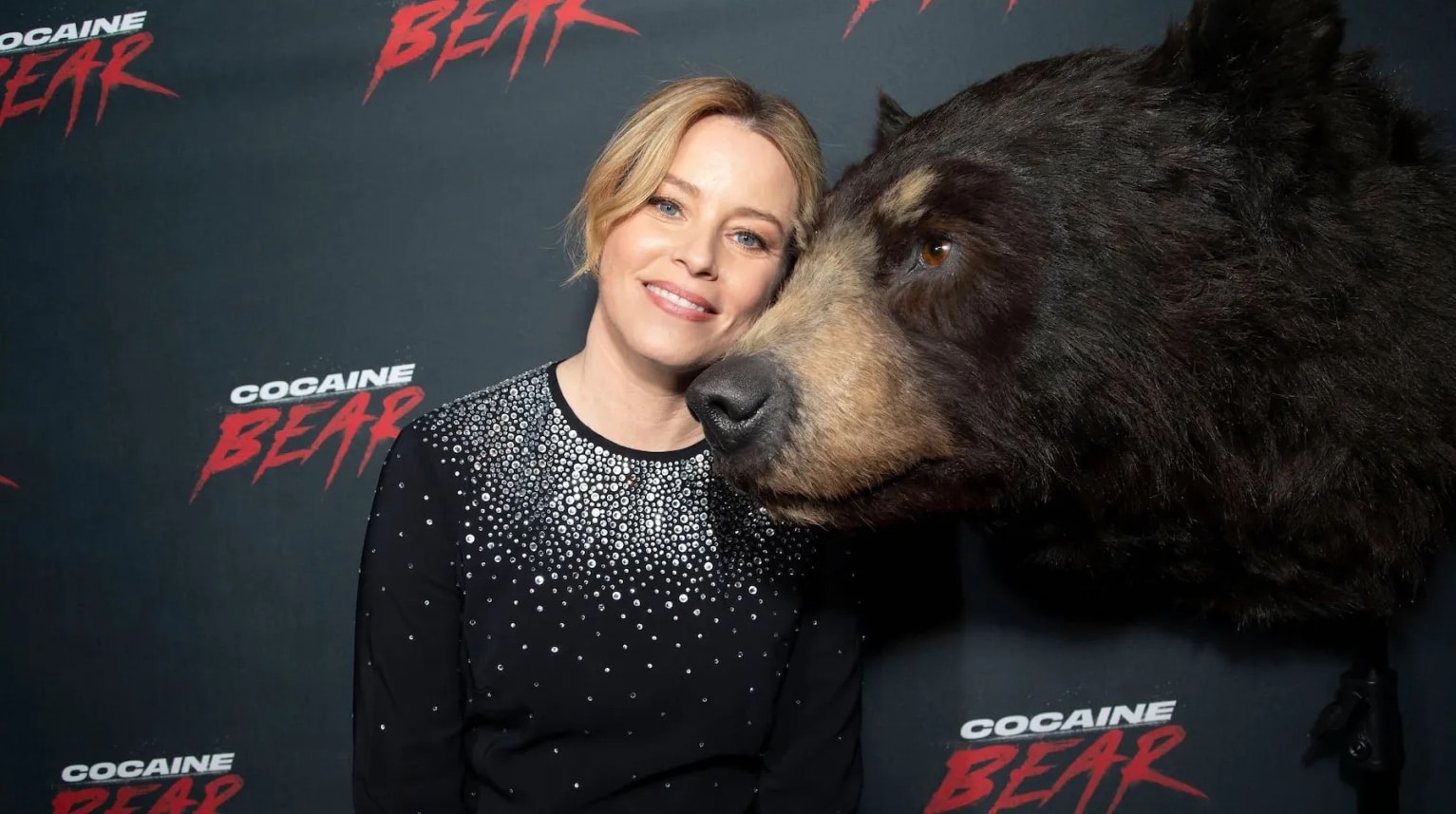 Director Elizabeth Banks Reveals More Details About 'Cocaine Bear'