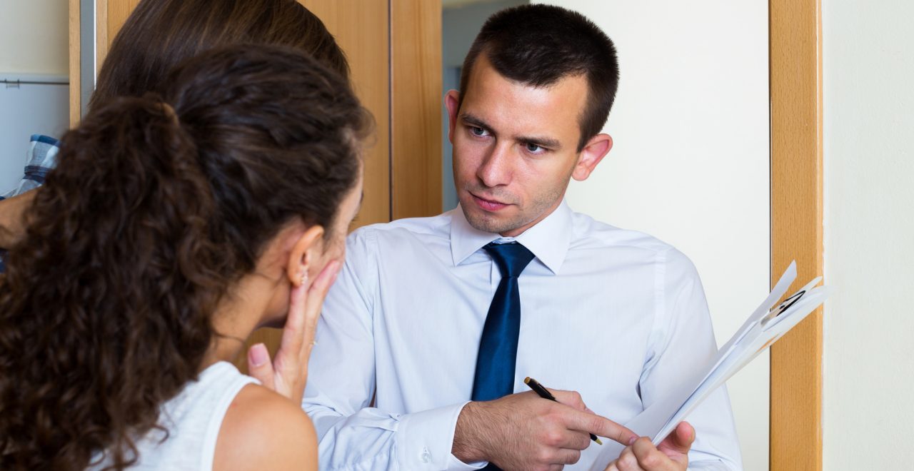 5 Things Renters Do That Landlords Can't Stand