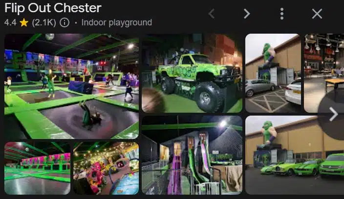 Trampoline Bosses Face Jail After 11 People Broke Their Backs At Their Park