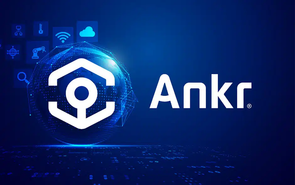 ANKR- A Detailed Guide To Staking And Trading The New Crypto