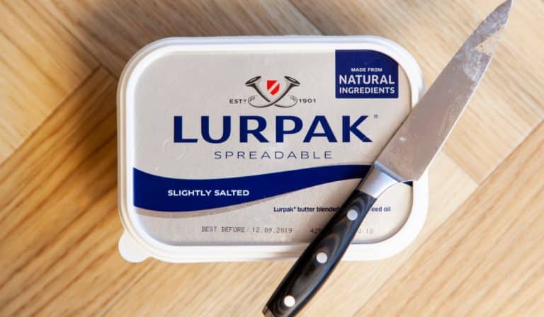 Tesco Thief Stole 22 Tubs Of Lurpak Worth £95 While On Suspended ...