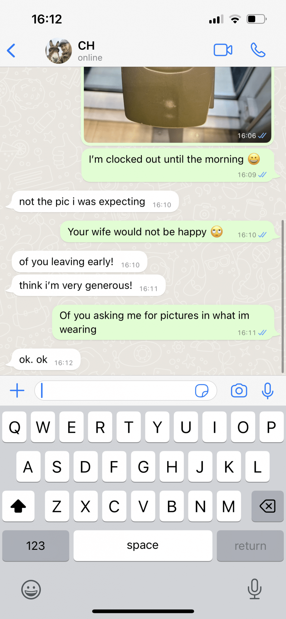 Geri Halliwell 'Humiliated' As Leaked Christian Horner WhatsApp ...